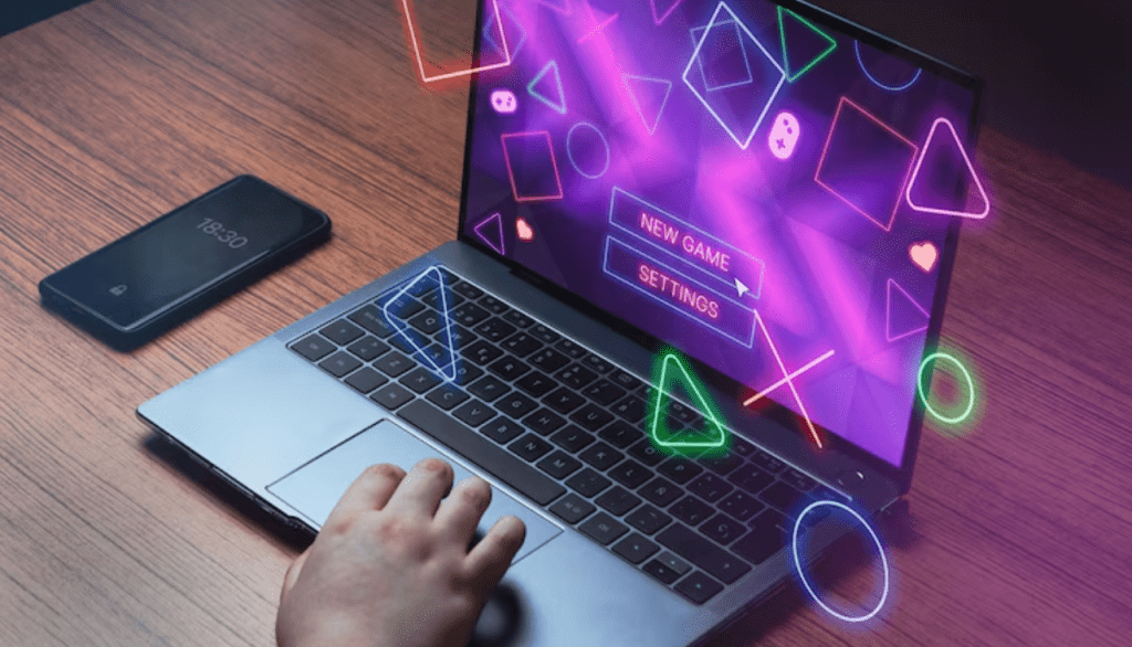 AAA Game Development: What It Is and How It Works