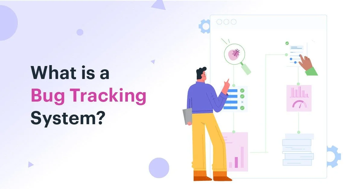 How to Create a Bug Tracking System For Mobile Development - Top Tier Web and App development ...